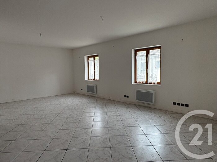 Appartement 2 pièces à Coulommiers, Centre-ville, à vendre
