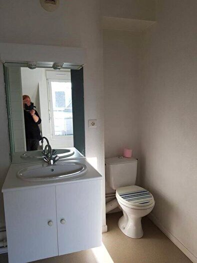 Appartement 2 pièces à louer - Henriville, Amiens