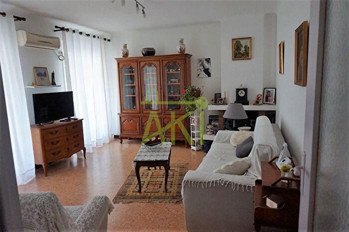 Appartement à vendre - Ajaccio, La Viletta, Pietrina, Gare - 3 pièces - 2 chambres