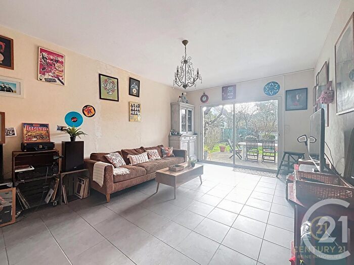 Maison à vendre - Quartiers Ouest, Arsenal, Redon - 5 pièces - 3 chambres