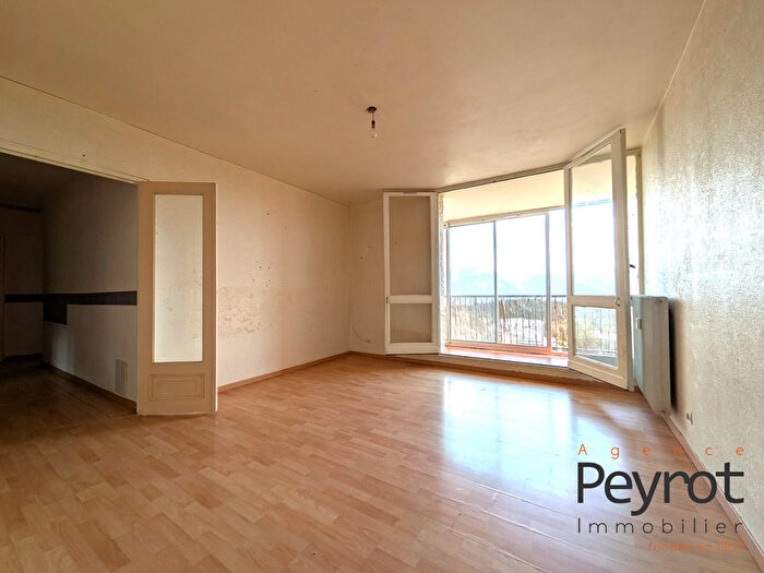 Appartement 4 pièces à vendre - Font-Romeu-Odeillo-Via