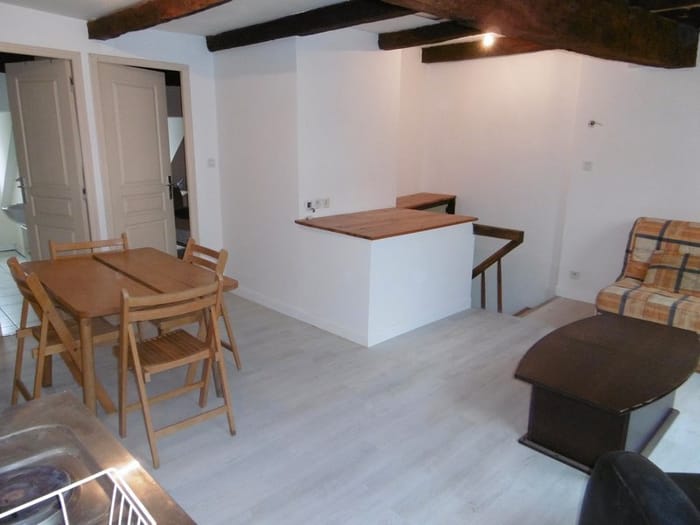 Appartement 2 pièces à louer - Espalion