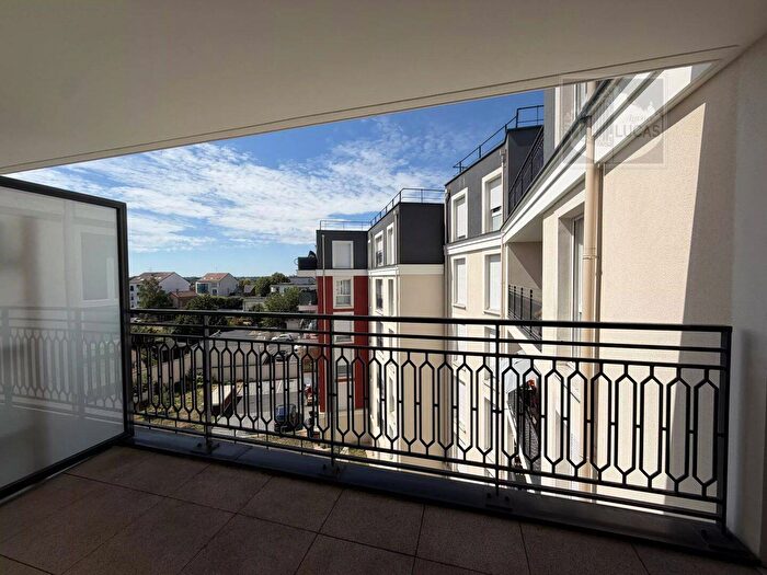 Appartement 3 pièces à louer à Charles de Gaulle-Gambetta, Savigny-sur-Orge