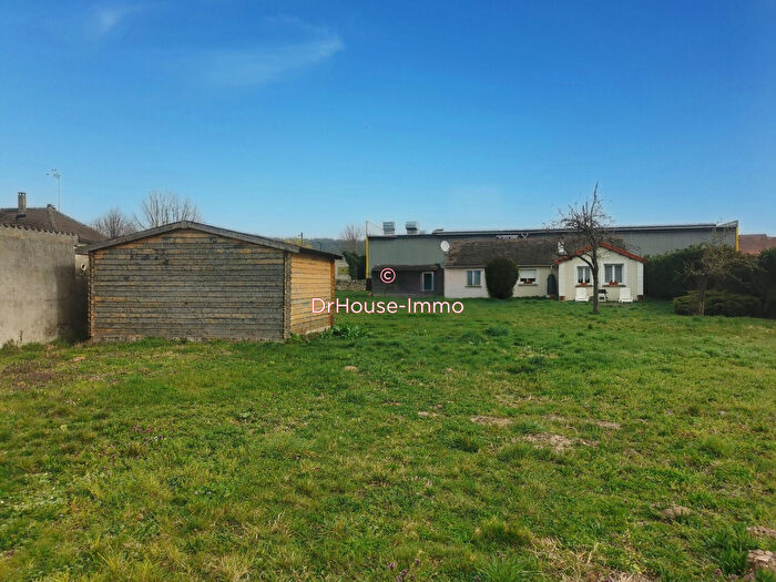 Morigny-Champigny - Maison 6 pièces à vendre