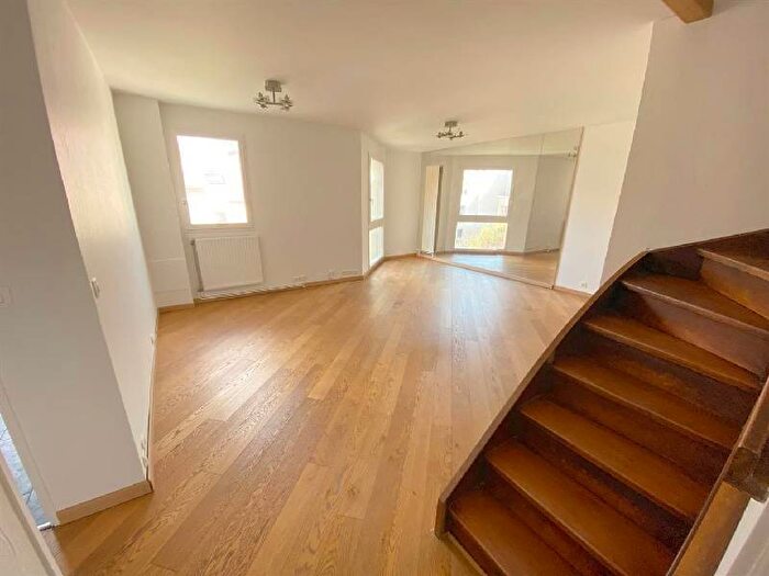 Appartement à louer - Massy - 3 pièces - 2 chambres