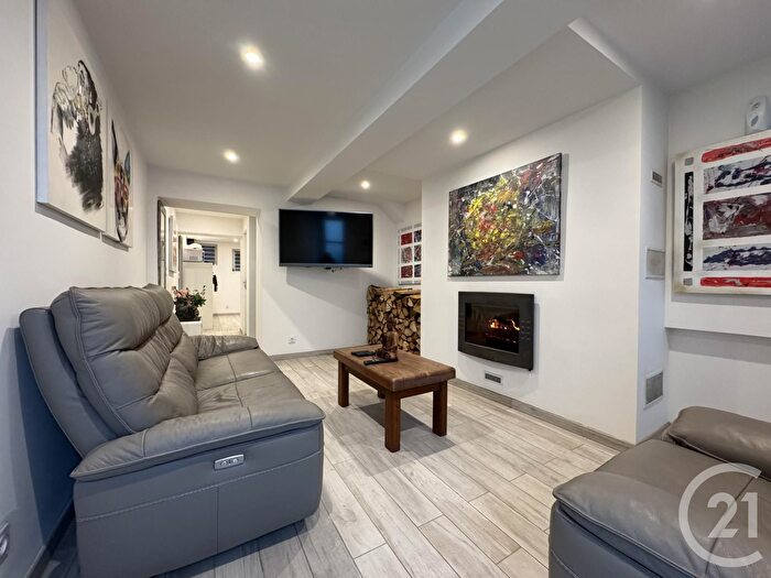 Maison à vendre - Briatexte - 6 pièces - 4 chambres