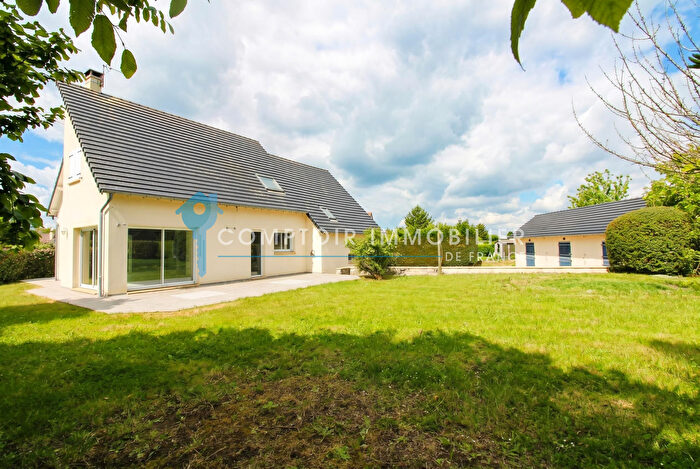 Maison 6 pièces à Pacy-sur-Eure, à vendre