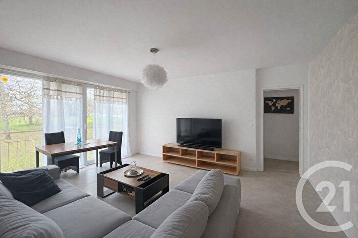 Appartement à louer - Hourtin - 3 pièces - 2 chambres