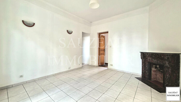 Bagneux, Schweitzer, Barbanson, Paul Vaillant Couturier - Appartement 2 pièces à vendre