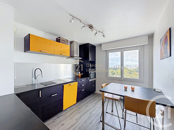 Quartiers Sud-Est, Italie - Appartement 3 pièces à vendre