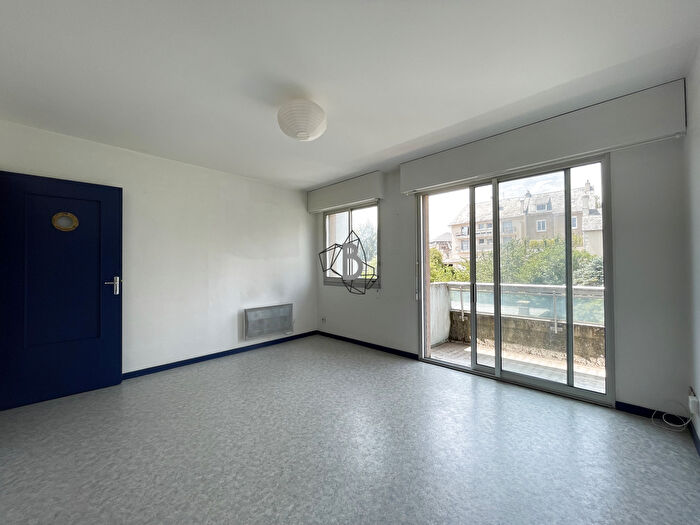 Appartement 2 pièces à Rodez, Gourgan, Paraire, à louer