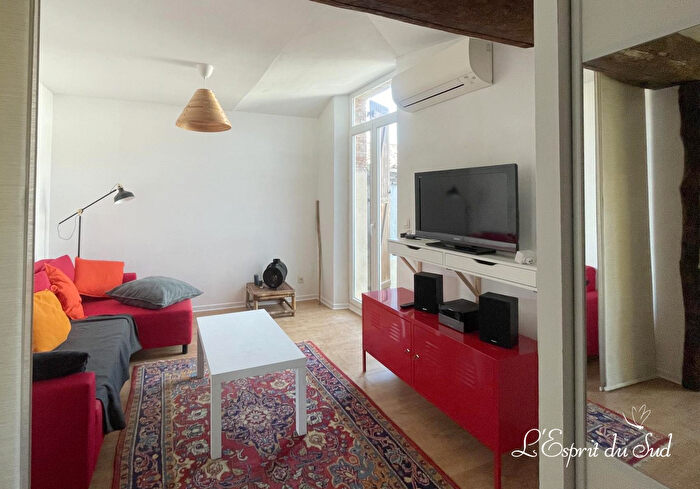 Rabastens - Appartement 3 pièces à louer