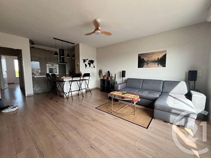 Pau, Dufau, Tourasse : Appartement 3 pièces à louer