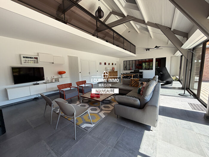 Maison 5 pièces à vendre - Noyelles-lès-Vermelles