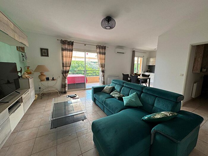 Appartement à vendre - San-Nicolao - 2 pièces - 1 chambre