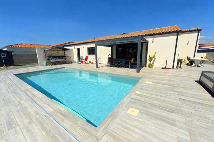 Maison 4 pièces à vendre - Médis