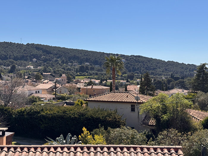 Maison à vendre - Ceyreste - 4 pièces - 3 chambres