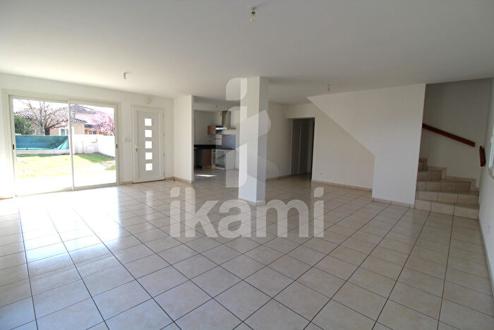 Maison à vendre - Bourg-lès-Valence, Bourg Ouest - 5 pièces - 4 chambres