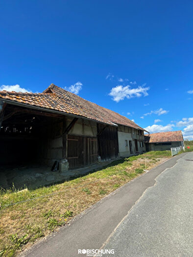 Maison 5 pièces à vendre - Traubach-le-Bas