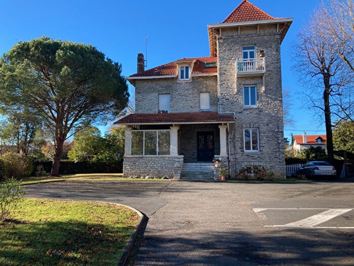 Appartement à vendre - BayonneBayonaBaiona, Beyris - 2 pièces - 1 chambre