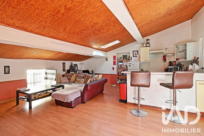 Le Boulou : Maison 6 pièces à vendre