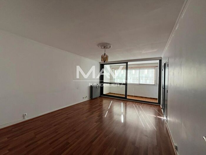 Appartement 3 pièces à louer à Tourcoing, Centre-ville