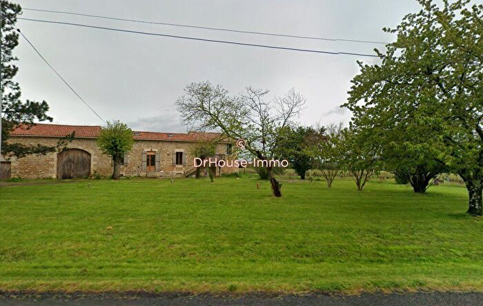 Maison 5 pièces à vendre - Sainte-Radegonde