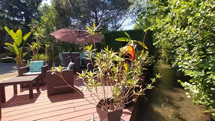 Maison à vendre - Tronville-en-Barrois - 16 pièces - 6 chambres