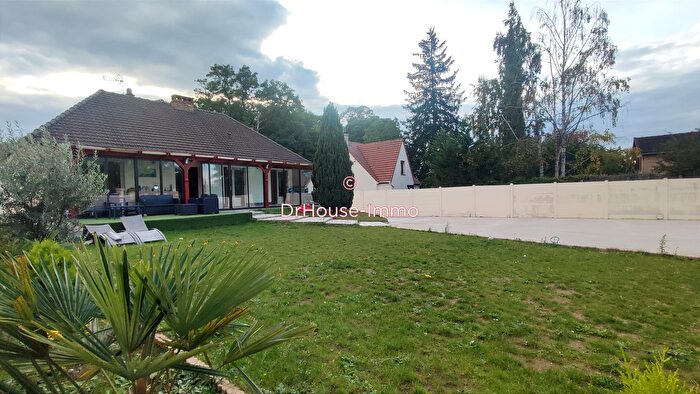 Maison 8 pièces à Herblay, Verdun, Copistes, à vendre