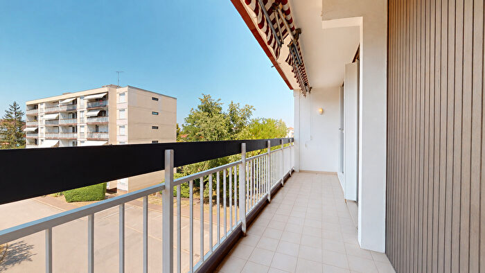 Limas : Appartement 3 pièces à vendre