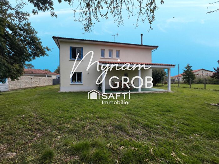 Maison 6 pièces à vendre à Montauban, Pays-Bas