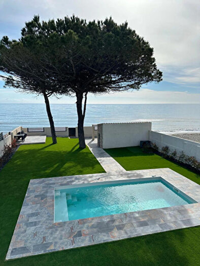 Lucciana - Maison 7 pièces à vendre