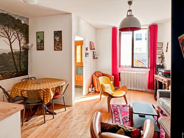 Maison 4 pièces à Le Chesnay, Saint-Germain, Nouvelle France, à vendre