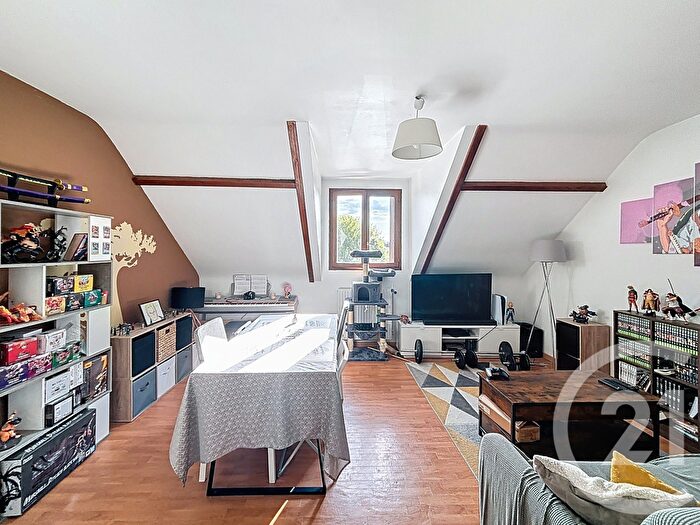 Appartement 2 pièces à vendre à Brétigny-sur-Orge, Centre-ville