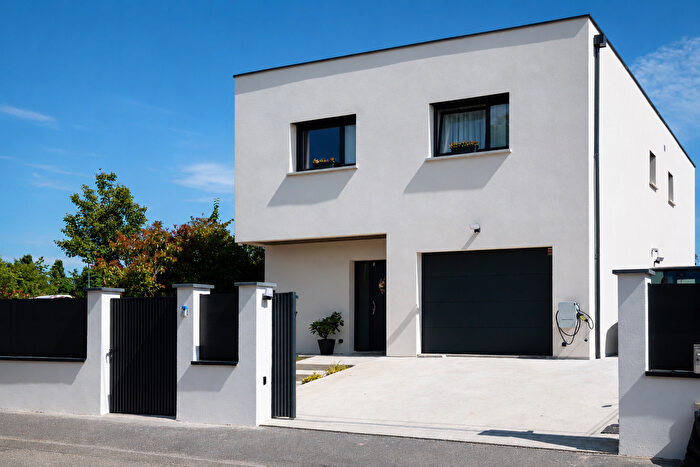 Tomblaine : Maison 6 pièces à vendre