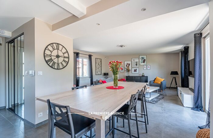Maison 5 pièces à vendre - Saint-Forgeux