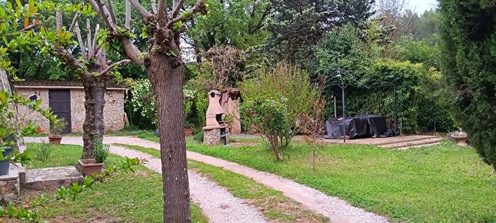 Tourves : Maison 4 pièces à vendre