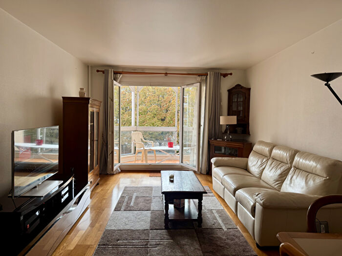 Gentilly, Victor Hugo : Appartement 3 pièces à louer