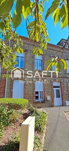 Maison 3 pièces à vendre à La Ferté-Macé