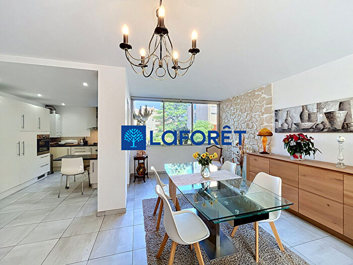 Le Pradet - Appartement 4 pièces à vendre