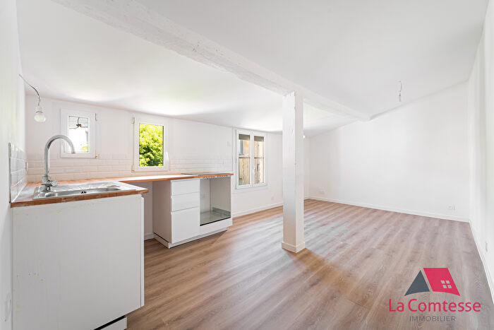 Aix-en-Provence, Centre-ville - Appartement 3 pièces à vendre