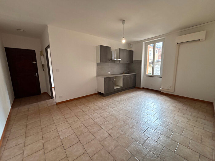 Monteux - Appartement 2 pièces à louer
