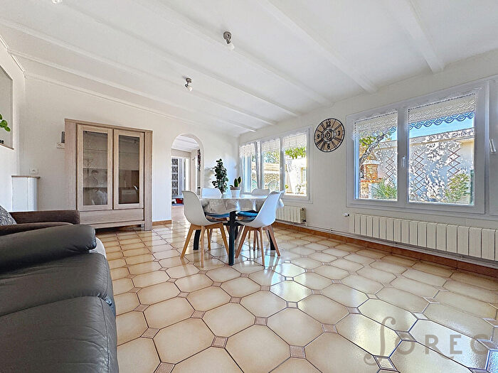 Maison 5 pièces à Woippy, Martet, à vendre