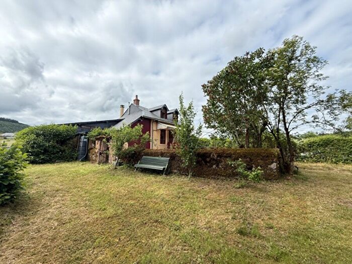 Moux-en-Morvan - Maison 4 pièces à vendre