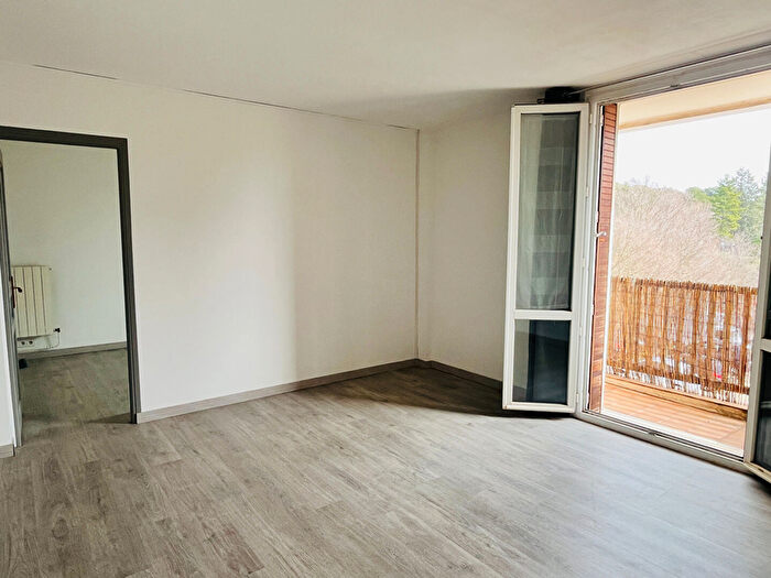 Appartement à louer - Aix-en-Provence, Val Saint-André - 3 pièces - 2 chambres