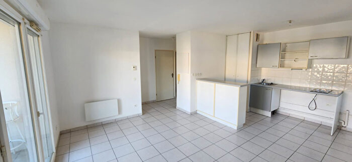 Bergerac, Centre-ville : Appartement 2 pièces à vendre