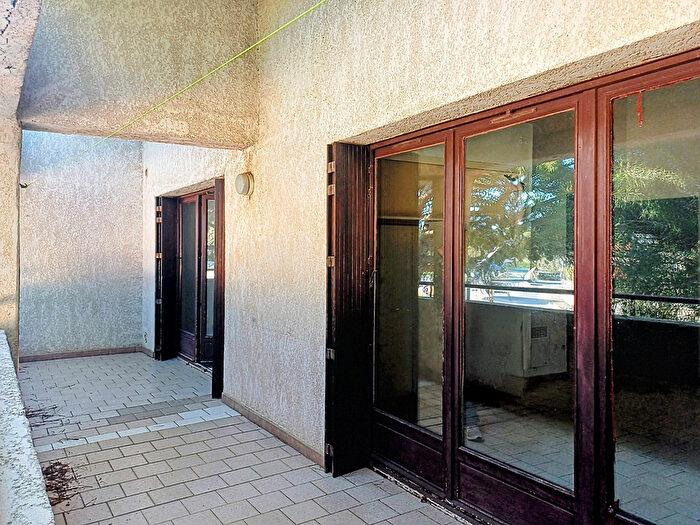 Appartement à vendre - Valras-Plage - 4 pièces - 3 chambres