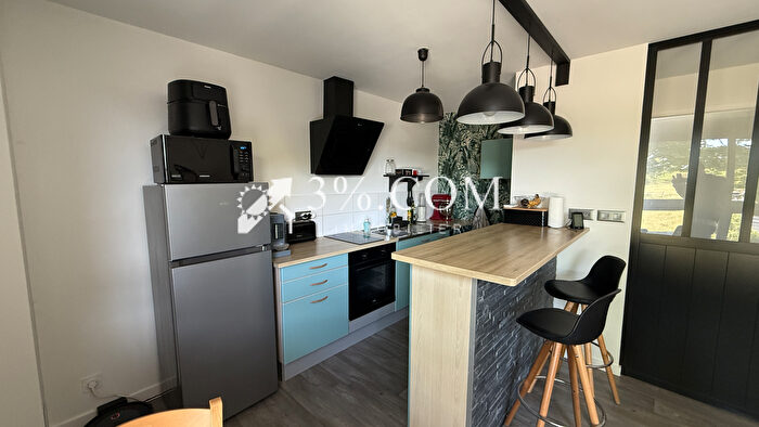 Appartement à vendre - Bono - 3 pièces - 2 chambres