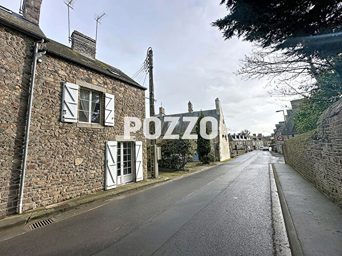 Maison 2 pièces à vendre - Genêts