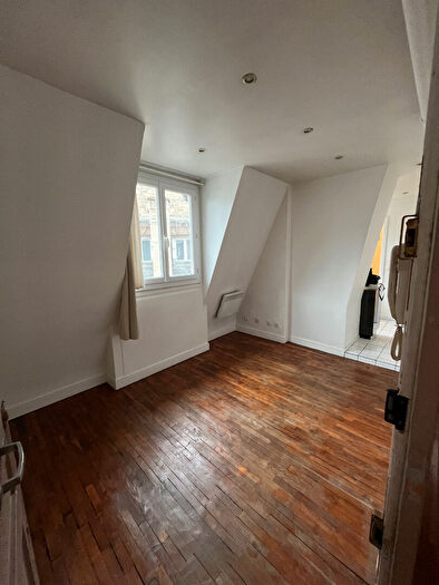 Appartement à vendre - Paris e , Dauphine - 1 pièce